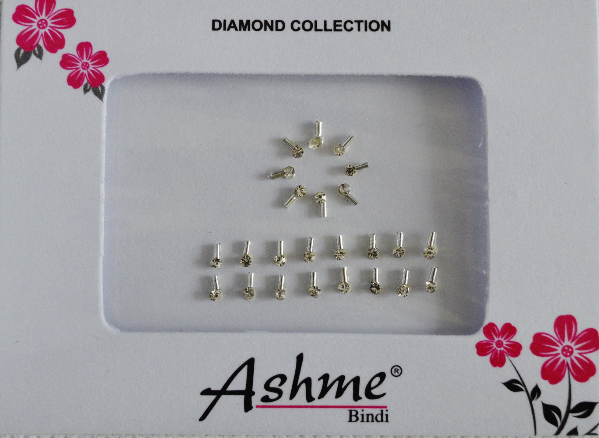 A Gorgeous Packet Of Individual Bindis – nandikasarees.co.uk