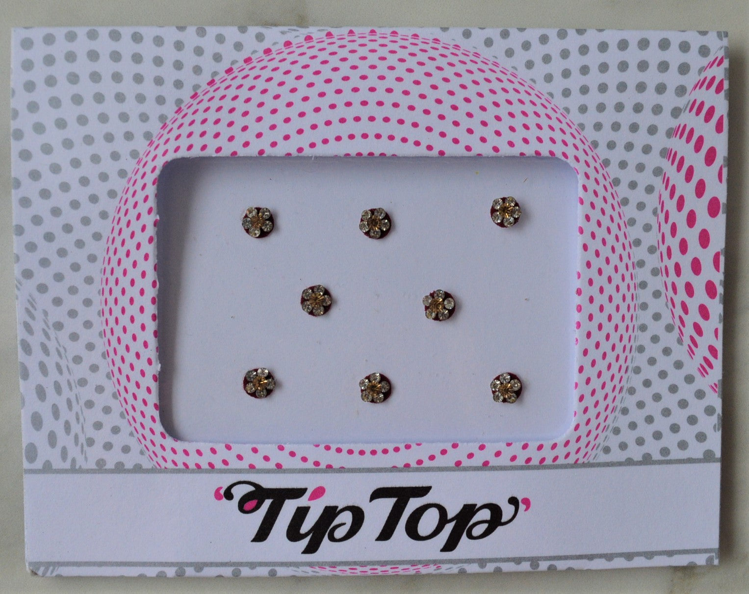 Gorgeous Packet Of Individual Bindis – nandikasarees.co.uk